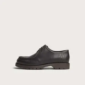 KLEMAN Padror Shoe - Marron