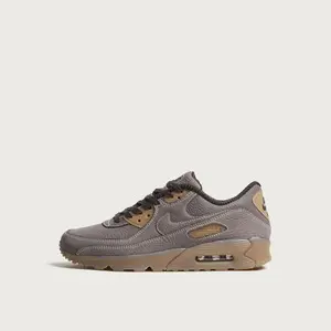 Nike Air Max 90 Qs Sneaker - Shadow Brown/gum