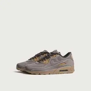 Nike Air Max 90 Qs Sneaker - Shadow Brown/gum