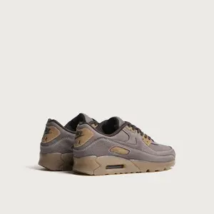 Nike Air Max 90 Qs Sneaker - Shadow Brown/gum