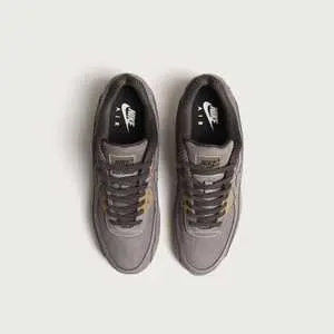 Nike Air Max 90 Qs Sneaker - Shadow Brown/gum