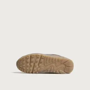 Nike Air Max 90 Qs Sneaker - Shadow Brown/gum