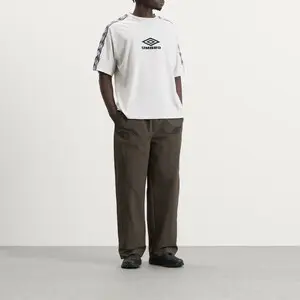 UMBRO BY SLAM JAM Eyes Track Pant Presented By