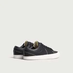 Nike Blazy Sneaker - Black/sail/white