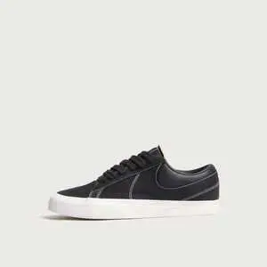Nike Blazy Sneaker - Black/sail/white