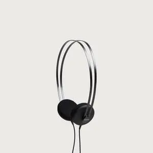 AIAIAI Tracks Jjjjound Edition Usb-c Headphones - Black