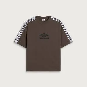UMBRO BY SLAM JAM Og Tape T-shirt Exclusive