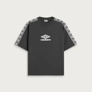 UMBRO BY SLAM JAM Og Tape T-shirt Exclusive