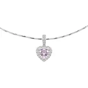 Arte Madrid Encantador Pendant Fancy - Pink