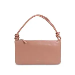 CAMPO MARZIO ROMA 1933 Bronson Shoulder Bag Blush - Pink