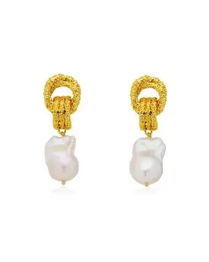 AMBER SCEATS Mirage Earrings