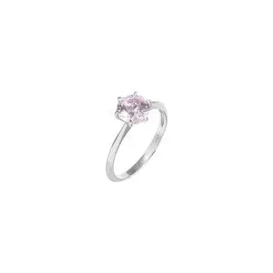 Arte Madrid Genuino Ring - Fancy Pink Pink