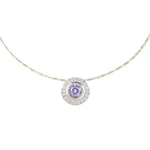 Arte Madrid Tierno Pendant Lavender - Purple