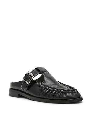 Pink Steve Madden Rona Loafers