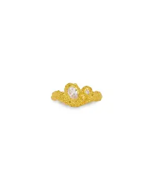 AMBER SCEATS Javier Ring