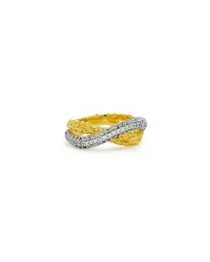 AMBER SCEATS Mescal Ring