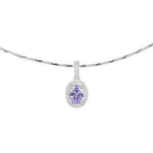 Arte Madrid Elegante Pendant Lavender - Purple