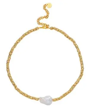 AMBER SCEATS Maisie Necklace