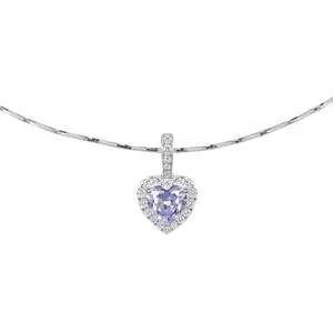 Arte Madrid Encantador Pendant Lavender - Purple