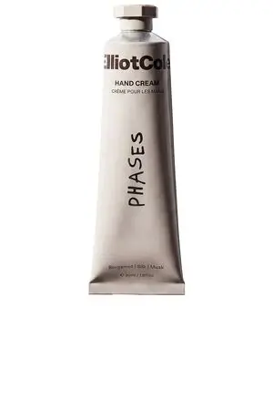 ELLIOTCOLE Hand Cream - Phases