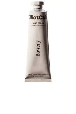 ELLIOTCOLE Hand Cream - Bowery