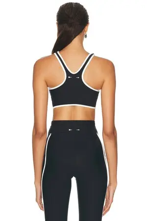 The Upside Sol Jade Racerback Bra
