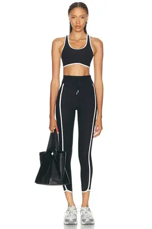 The Upside Sol Jade Racerback Bra