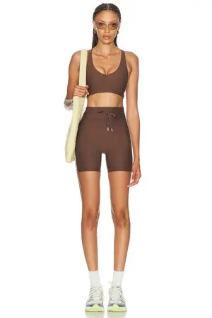 The Upside Daytona Jetta Racerback Bra