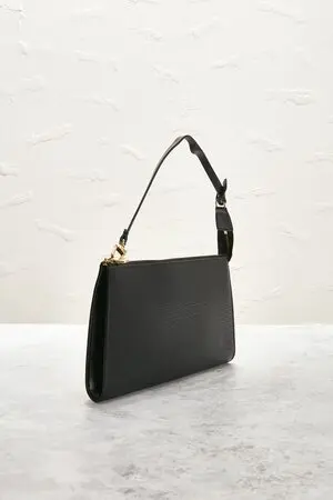 LOUIS VUITTON Epi Pochette Accessoires 24 Shoulder Bag