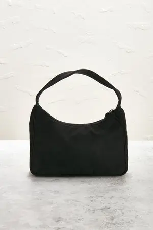 Prada Tessuto Sport Hobo Bag