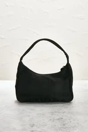 Prada Tessuto Sport Hobo Bag