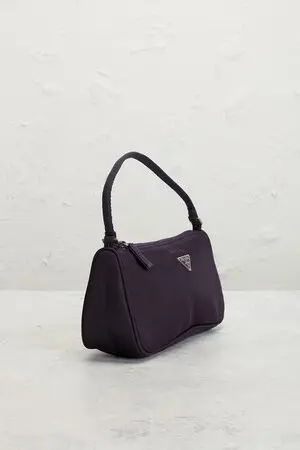 Prada Tessuto Pouch