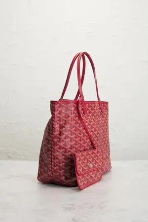 Goyard Saint Louis Pm Tote Bag