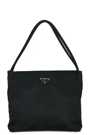 Prada Tessuto Tote Bag