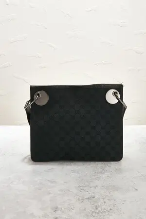 Gucci Eclipse Messenger Bag