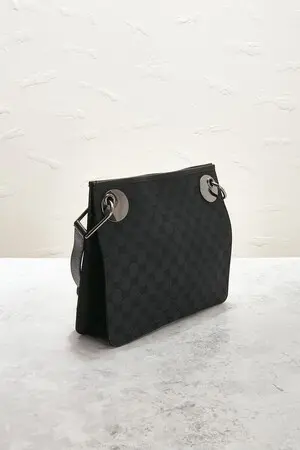 Gucci Eclipse Messenger Bag