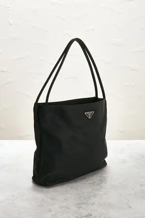 Prada Tessuto Tote Bag