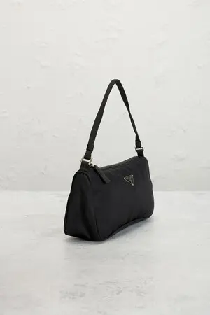 Prada Tessuto Pouch