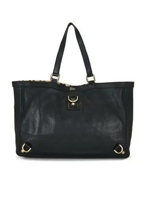 Gucci Abbey Tote Bag - Black