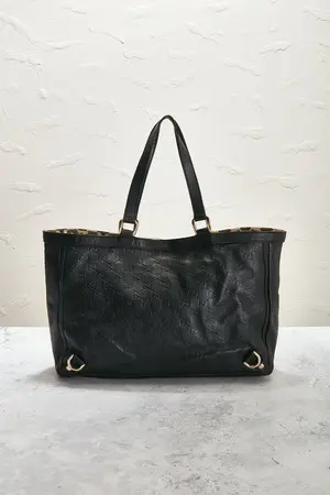 Gucci Abbey Tote Bag