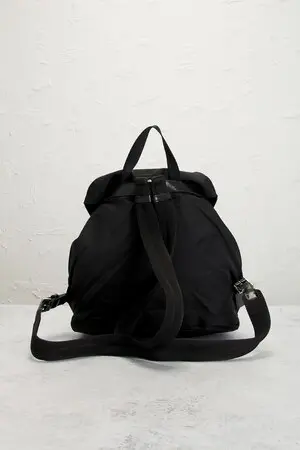 Prada Tessuto Backpack