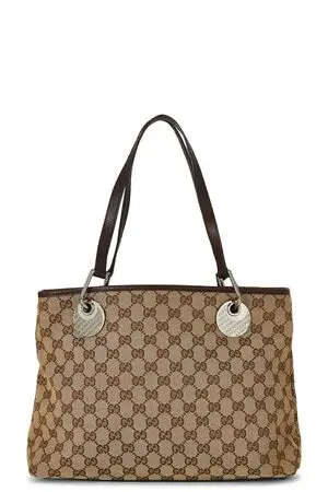 Gucci Eclipse Tote Bag