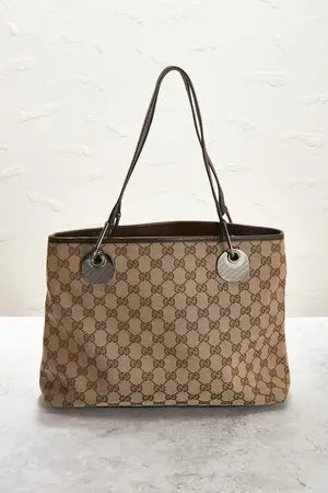 Gucci Eclipse Tote Bag