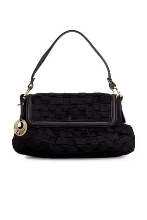 Fendi Chef Shoulder Bag
