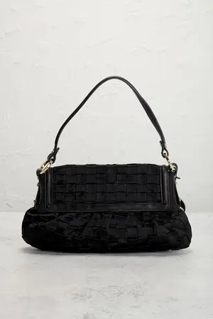 Fendi Chef Shoulder Bag
