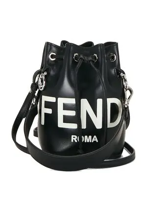 Fendi Bucket Bags