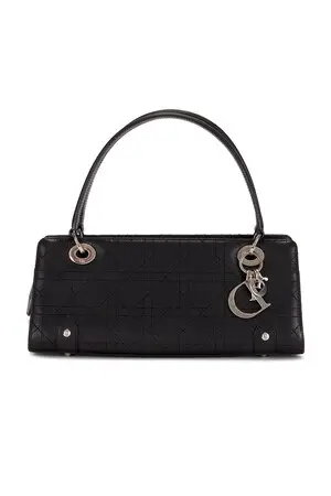 Dior East West Lady Handbag