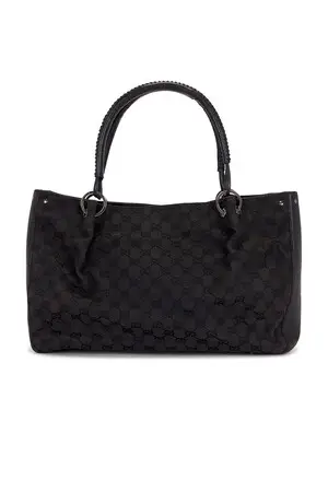 Gucci Tote Bag - Black