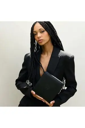 ETOILE COLLECTIVE Capsule Case In Black