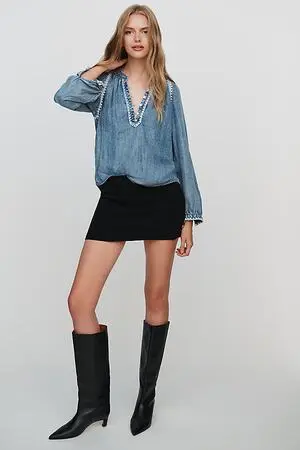 Rails Tali Blouse